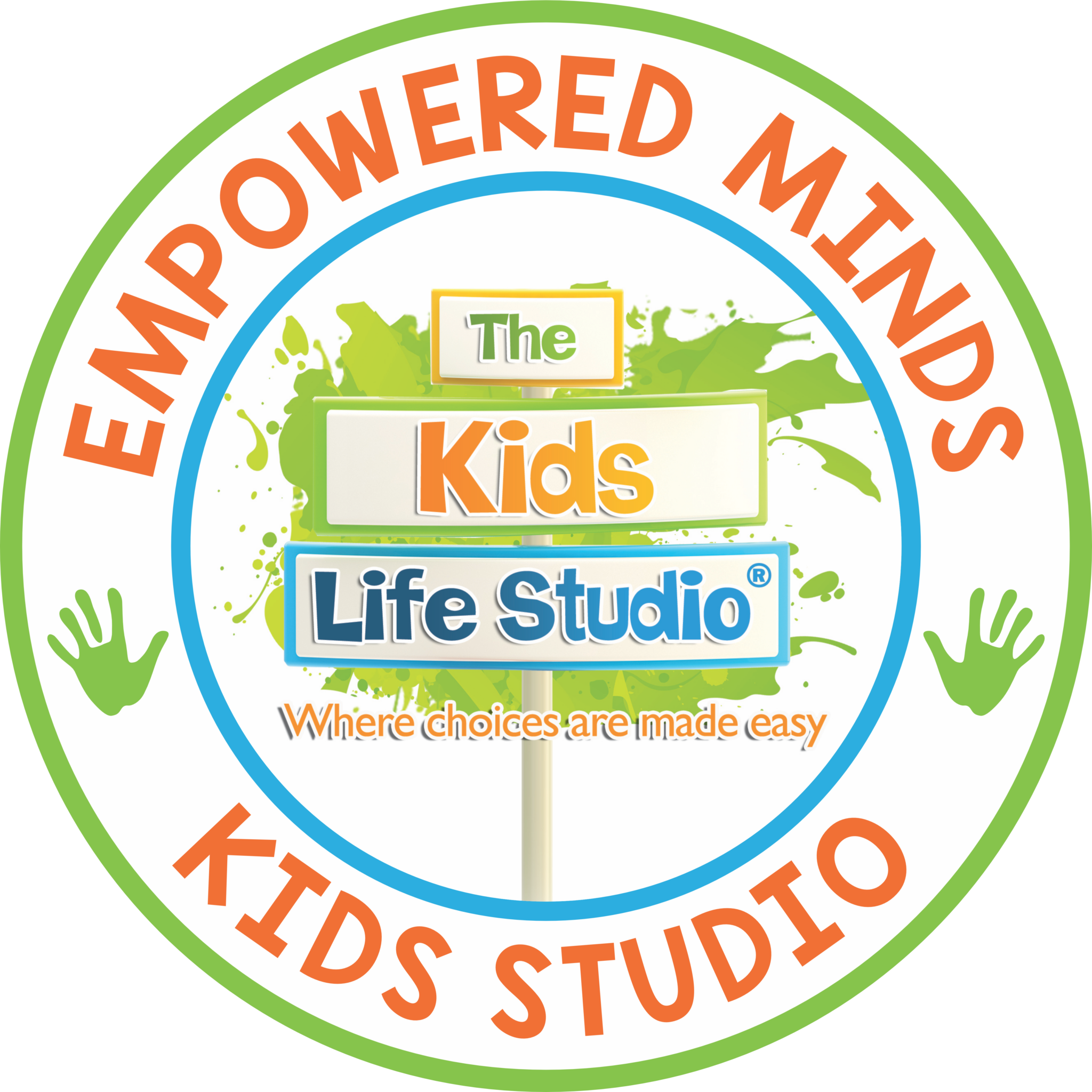 Empowered Minds Kids Studio